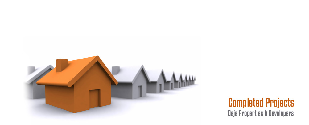 GAJA PROPERTIES :: Welcome to Our official Website